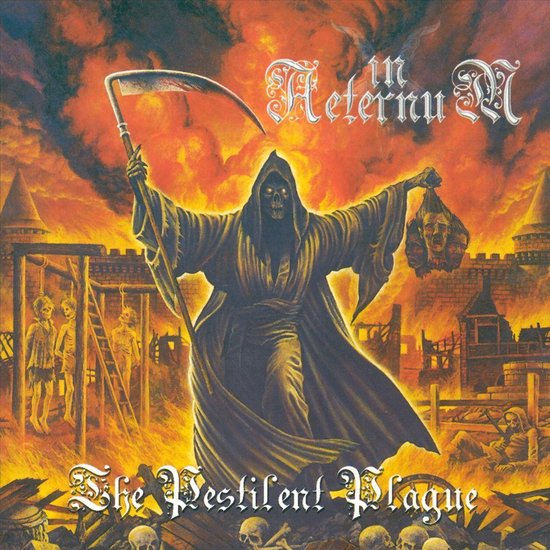 Pestilent Plague, In Aeternum | CD (album) | Muziek | bol.com