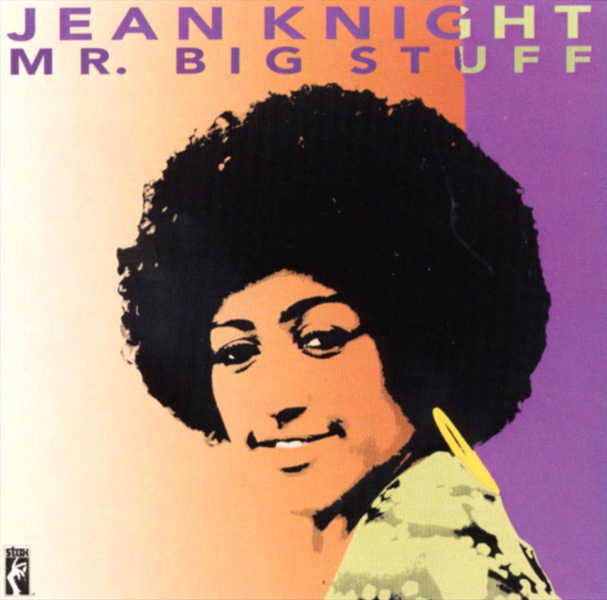 bol.com | Mr. Big Stuff, Jean Knight | CD (album) | Muziek