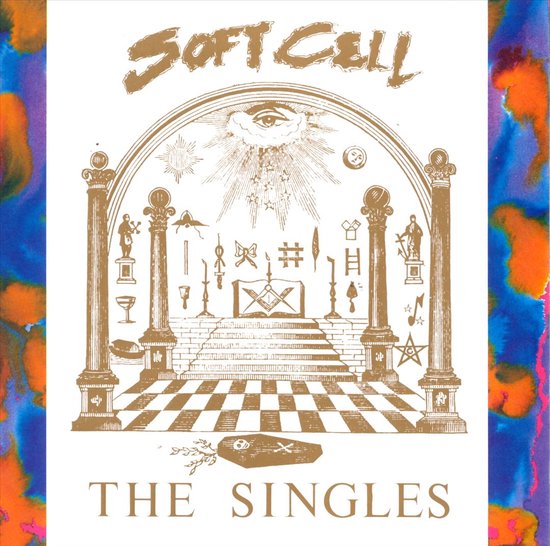 Singles, Soft Cell | CD (album) | Muziek | bol