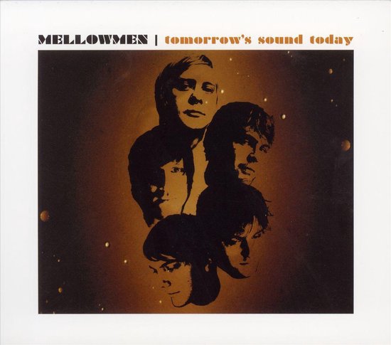 Tomorrow's Sound Today, Mellowmen | CD (album) | Muziek | bol