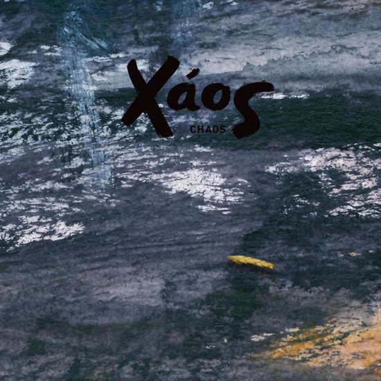 Xaos, Xaos | CD (album) | Muziek | bol.com