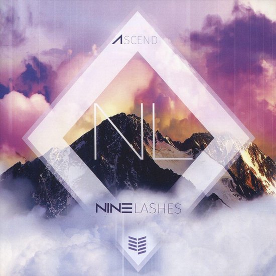 Nine Lashes - Ascend (CD), Nine Lashes | CD (album) | Muziek | bol
