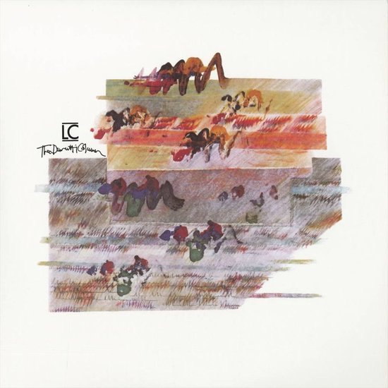 Durutti Column - LC (LP), Durutti Column | LP (album) | Muziek | bol.com