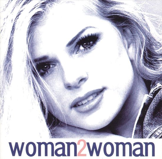 Woman 2 Woman, various artists | CD (album) | Muziek | bol.com
