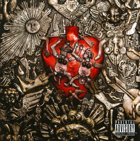 The Ritual (+ Dvd), Necro | CD (album) | Muziek | bol