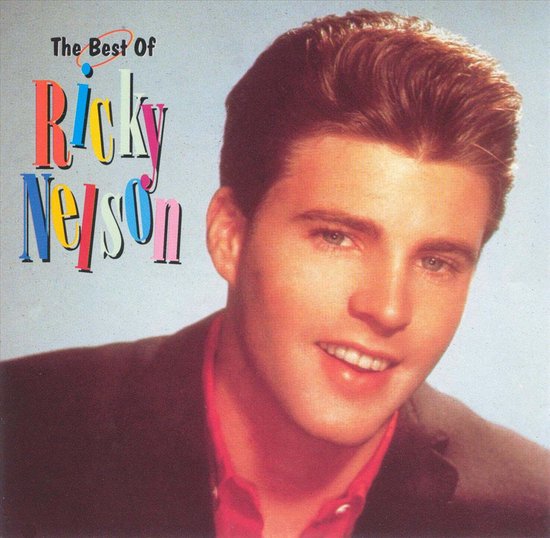Best of Ricky Nelson: Teenage Idol, Rick Nelson | CD (album) | Muziek | bol