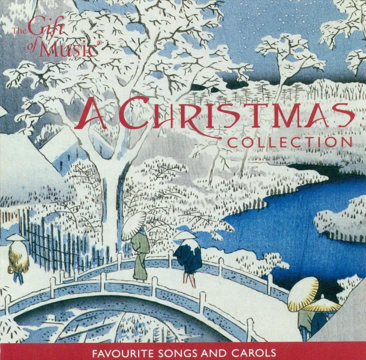 Christmas Collection, Various | CD (album) | Muziek | bol.com