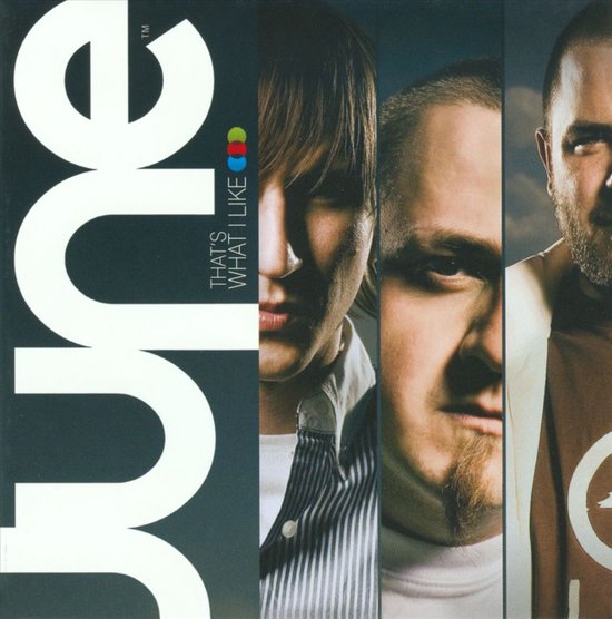 That's What I Like, June | Muziek | bol