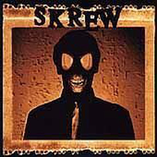 Shadow of a Doubt, Skrew | CD (album) | Muziek | bol.com