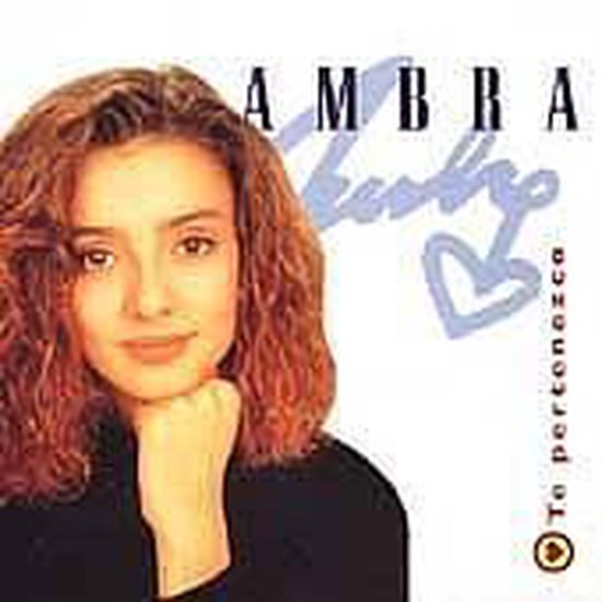 Te Pertenezco, Ambra | CD (album) | Muziek | bol.com