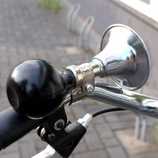 Fietstoeter - Invotis | bol.com