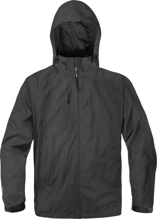 Stormtech Heren Stratus Light Shell Jacket (Waterdicht & Ademend ...