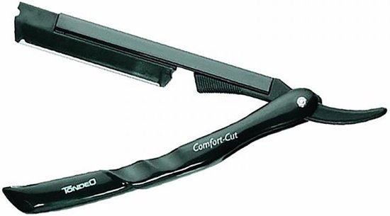 Tondeo - M-Line - Kappersmes Comfort Cut | bol