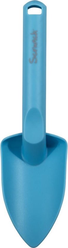 Scrunch Strand Schepje Twilight Blue | bol.com