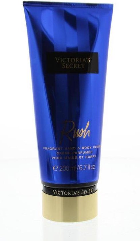 Victoria's Secret Rush - 200 ml - Hand & body cream | bol