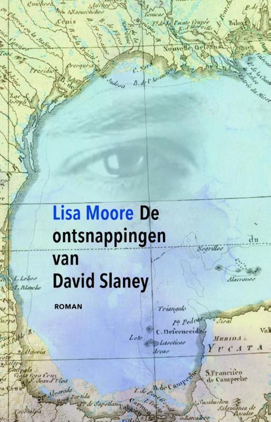 De ontsnappingen van David Slaney, Lisa Moore | 9789082175165 | Boeken ...