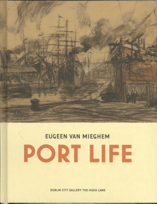 Eugeen van Mieghem, Exhibitions International | 9789053254240 | Boeken | bol