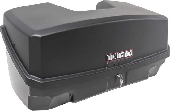 Menabo Nekkar Bagagebox - Transport Box 300L | bol