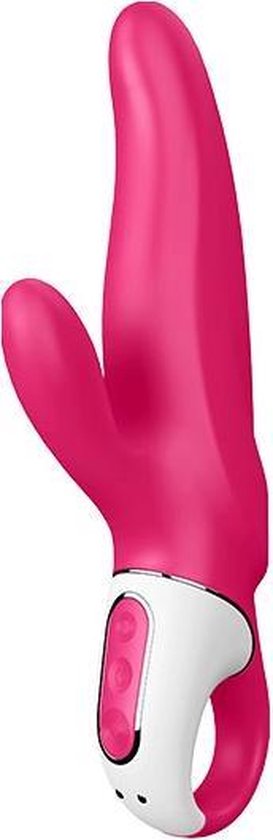 Satisfyer - Mr. Rabbit Vibrator | bol.com