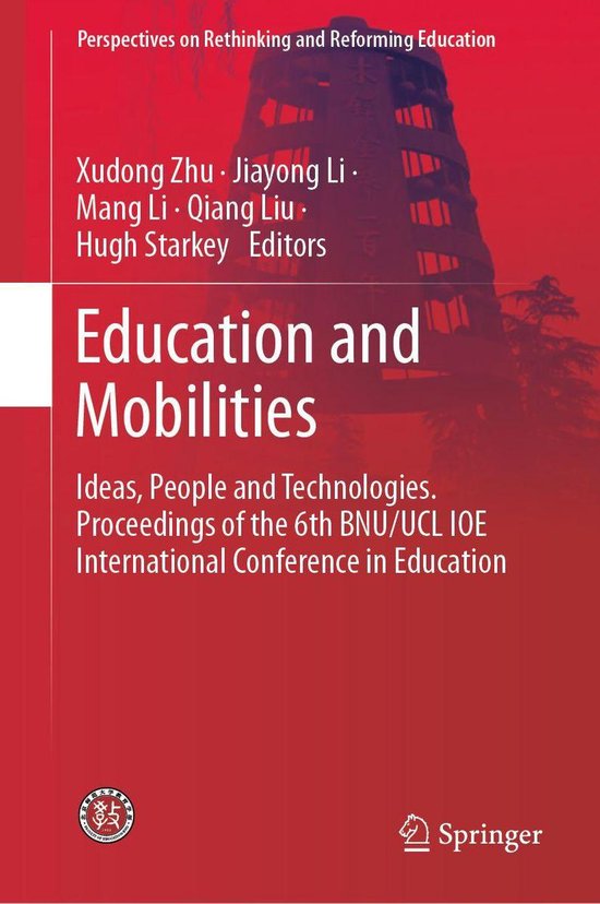 Perspectives on Rethinking and Reforming Education - Education and ...