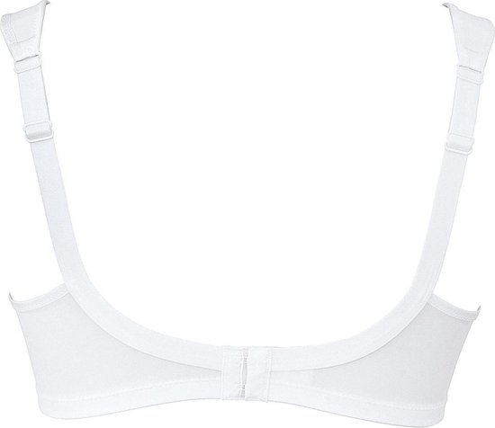 Anita Comfort Clara Comfort Bh zonder Beugel 5859 Wit - maat EU 85D ...