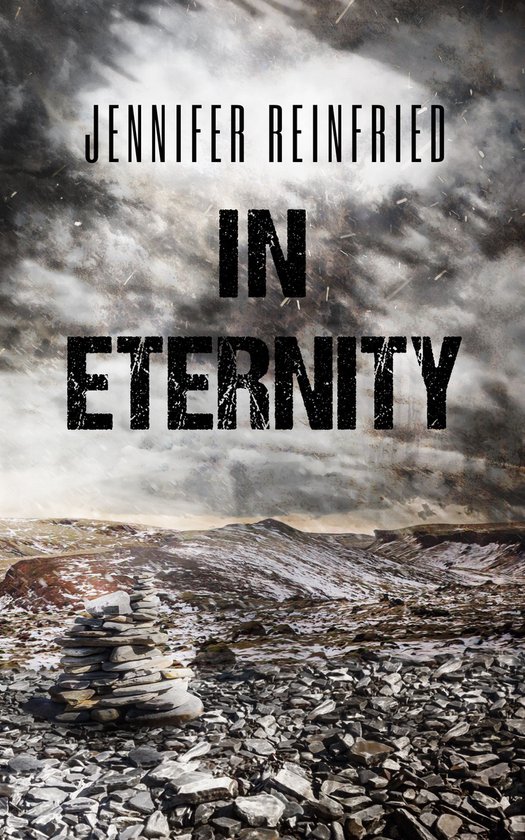 Harry Goodsir Changed Fate Series - In Eternity (ebook), Jennifer ...