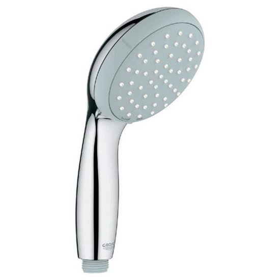 GROHE Handdouche 2 Jets Tempesta 100 - 27597001 | bol