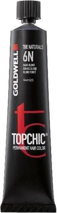 Goldwell Topchic Tube 60 ml 8NN | bol