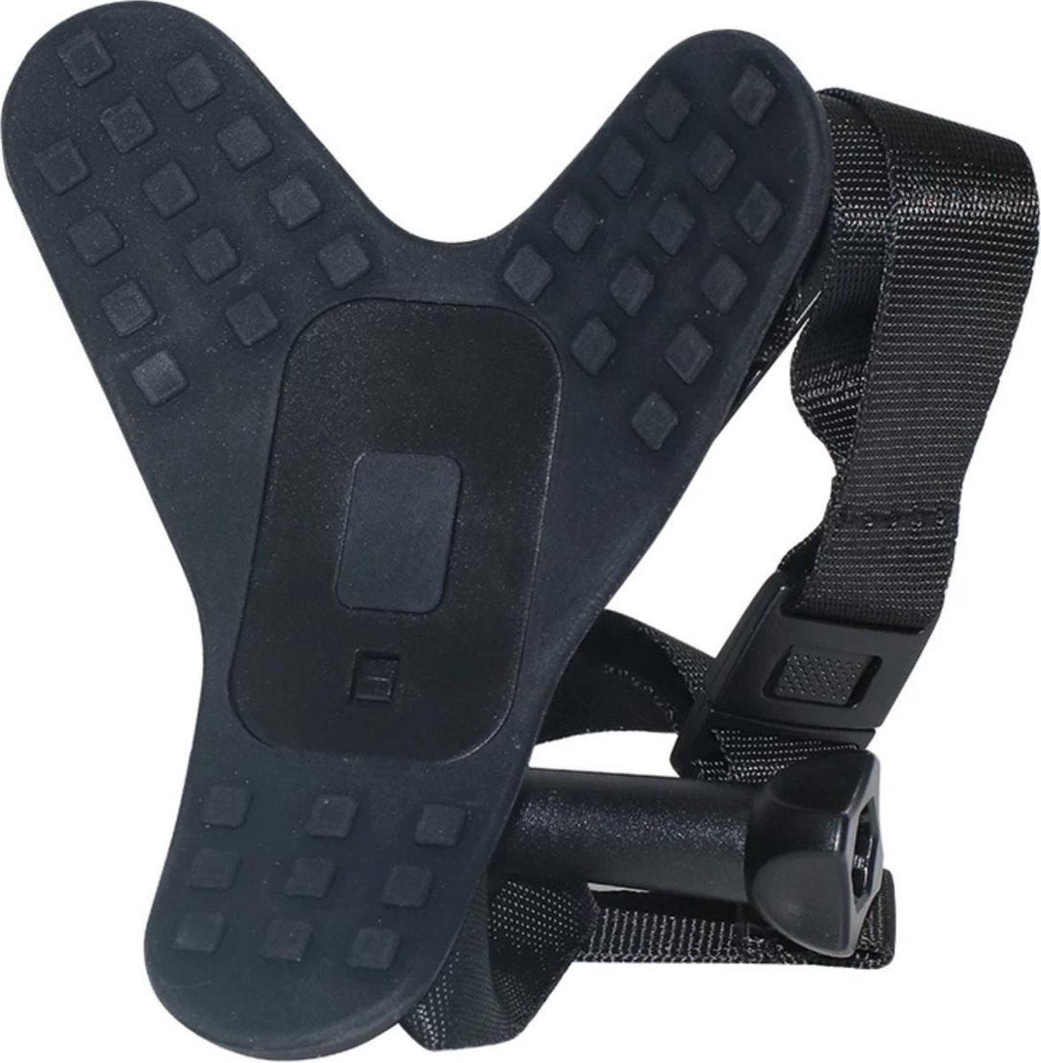 Helmet mount GoPro helm kin bevestiging voor actioncam, motorhelm ...