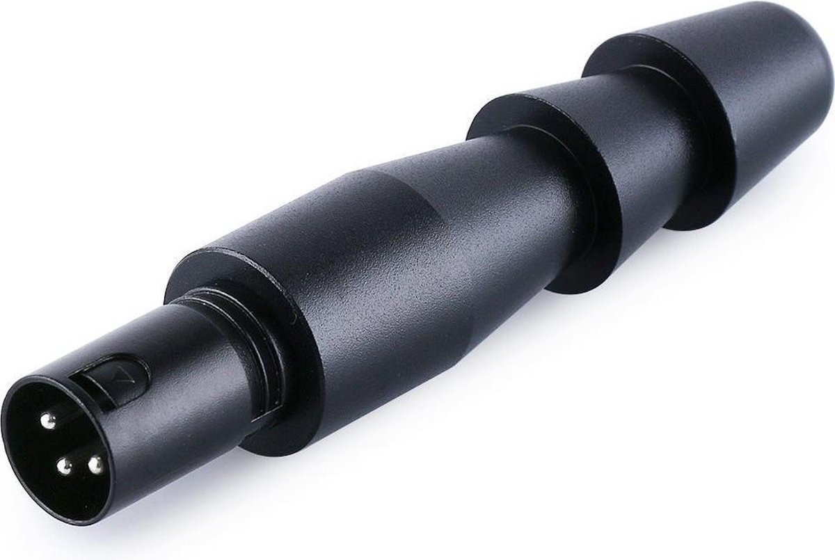 Vac U Lock Adapter voor 3XLR Connector Hismith Sex Machine | bol.com