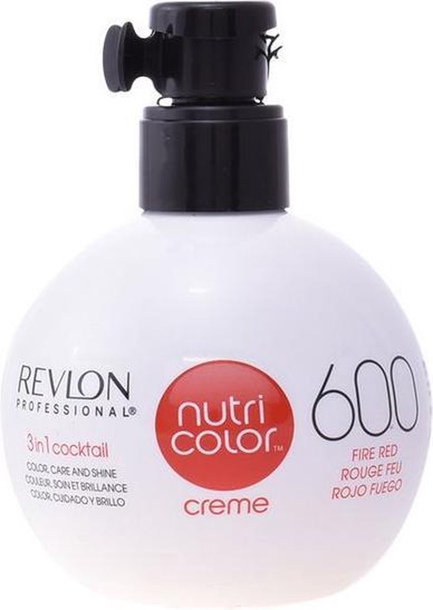 NUTRI COLOR creme #713-frosty beige 270 ml | bol.com