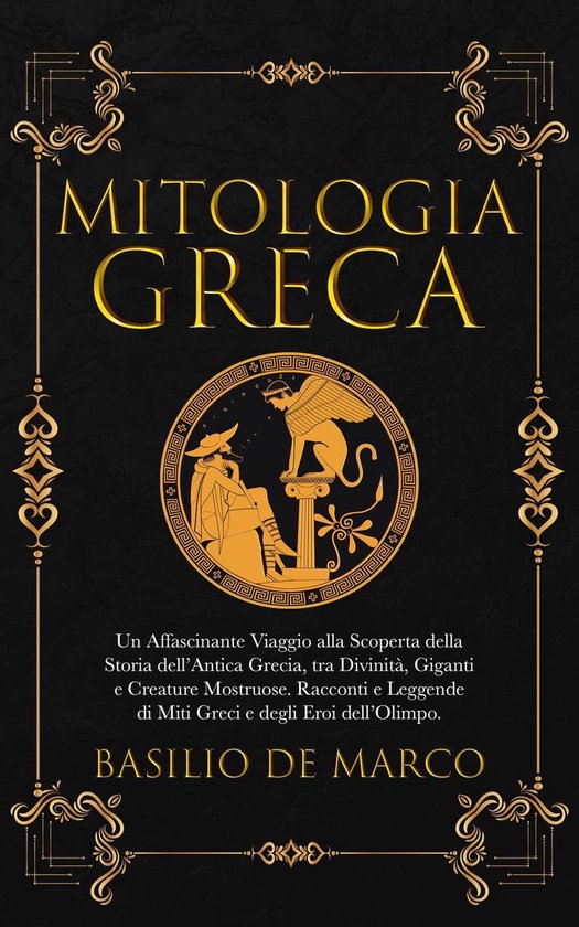 Storie di Miti da Tutto il Mondo 2 - Mitologia Greca: Un Affascinante Viaggio alla... | bol.com