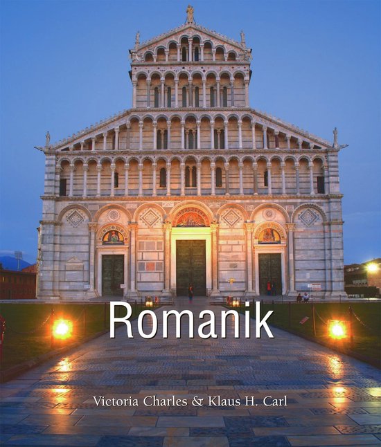 Romanik (ebook), Victoria Charles | 9781781602270 | Boeken | bol.com