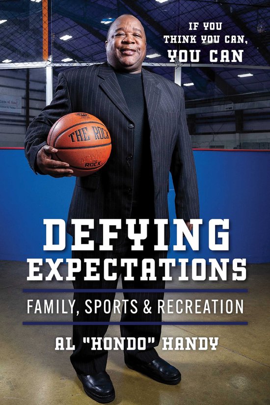 Defying Expectations (ebook), Onbekend | 9781667852928 | Boeken | bol.com