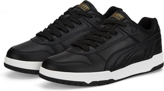 PUMA RBD Game Low Jr | bol.com