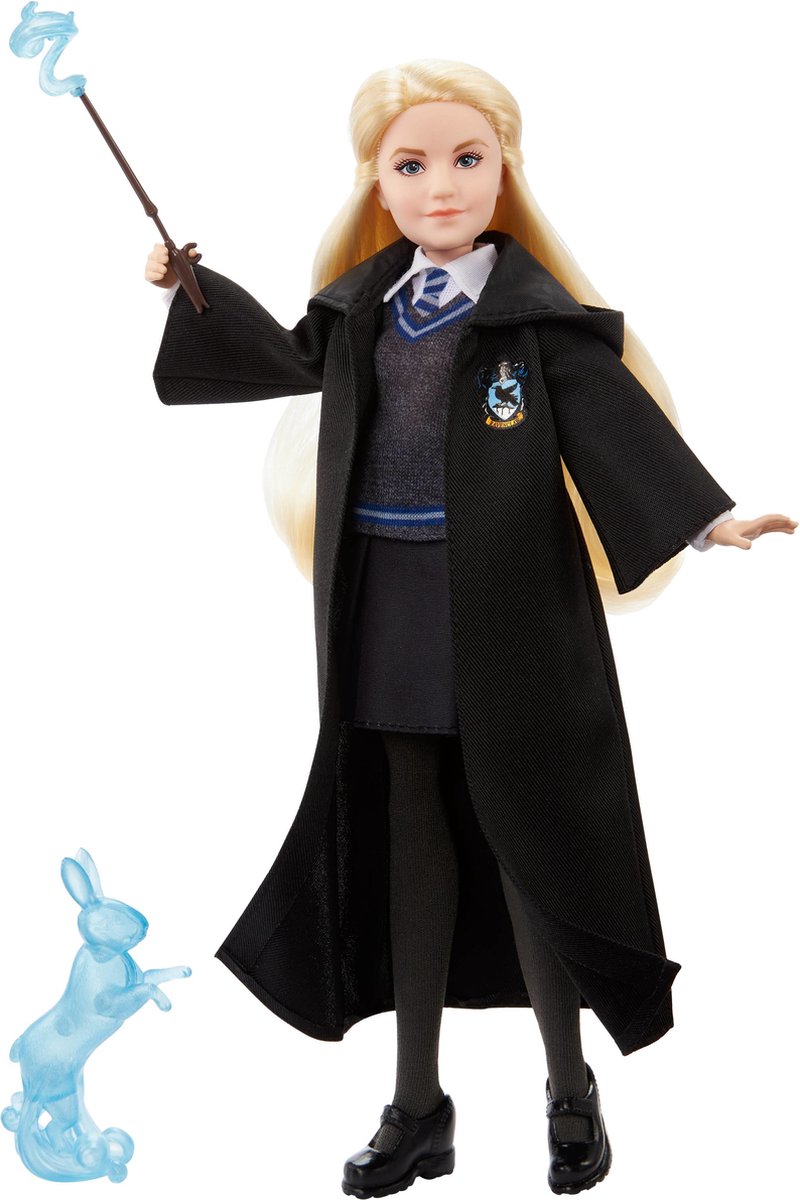 Harry Potter Loena Leeflang - Pop | bol