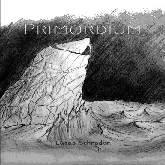 Primordium, Lucas Schrader | 9781667999241 | Boeken | bol.com
