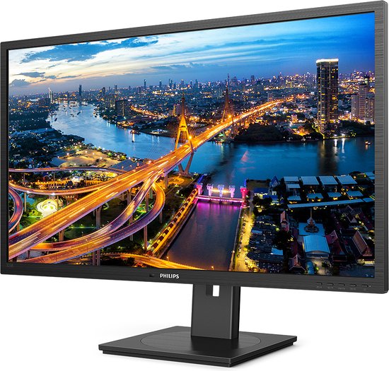 Philips 325B1L - QHD IPS Monitor - 32 Inch | bol