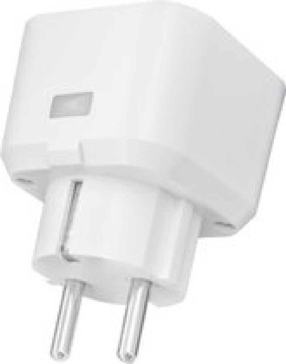 KlikAanKlikUit - Slimme Stekker ‚Äì werkt met Hue - Zigbee ‚Äì 2 ...