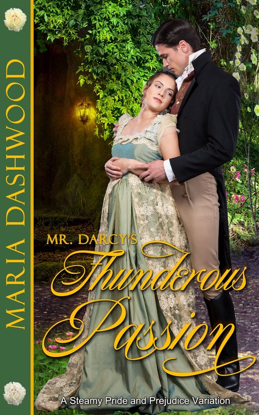 Mr. Darcy's Thunderous Passion (ebook), Maria Dashwood | 1230005739516 | Boeken | bol.com