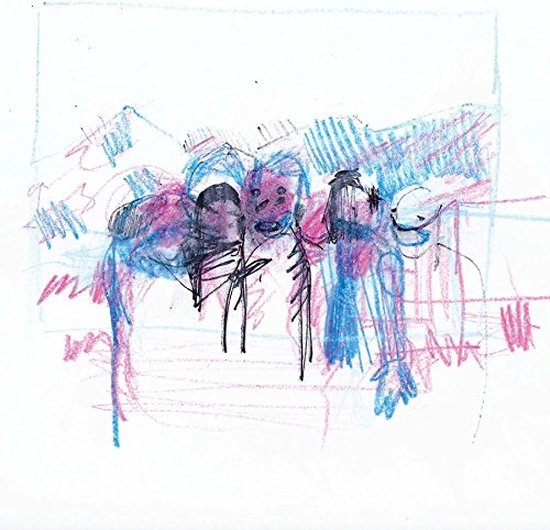 MOBO Presents: The Perfect Cast, Modern Baseball | LP (album) | Muziek ...