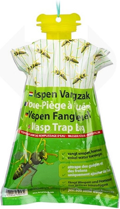 1x Wespenvanger/wespenval - Insectenvangers/insectenvallen ...