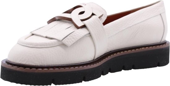 Voltan Mocassin Beige 39 | bol.com