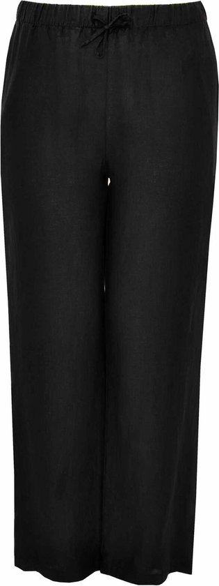 Yoek Broek linnen | bol