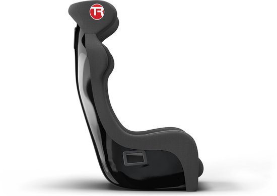 Trak Racer GT Style fixed fiberglass seat | bol.com