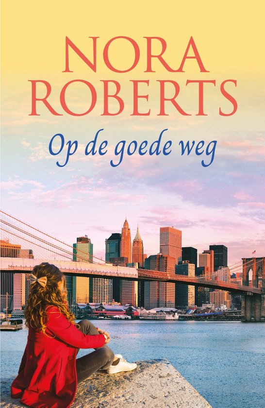 Op de goede weg (ebook), Nora Roberts | 9789402559811 | Boeken | bol.com