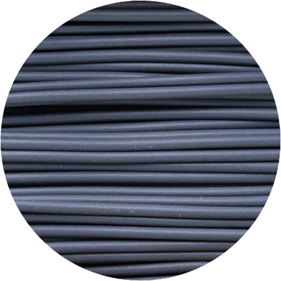 colorFabb LW-PLA-HT DONKERGRIJS 2.85 / 750Gr - 8720039154100 - 3D Print ...