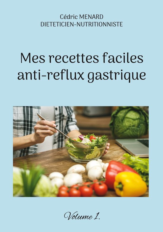 Savoir quoi manger, tout simplement... - - Mes recettes faciles anti ...