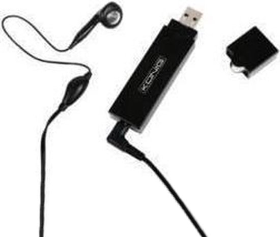 Konig Voip Softphone USB Stick | bol.com