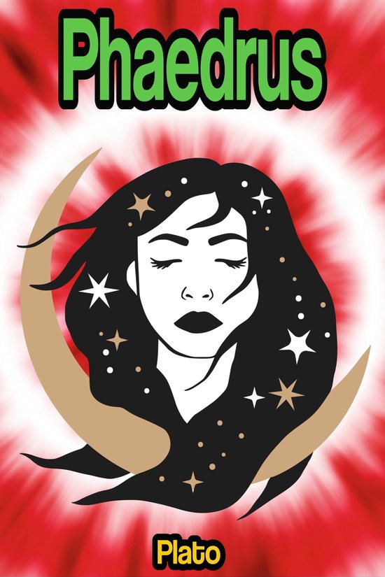 Phaedrus (ebook), Plato . | 9783756257386 | Boeken | bol